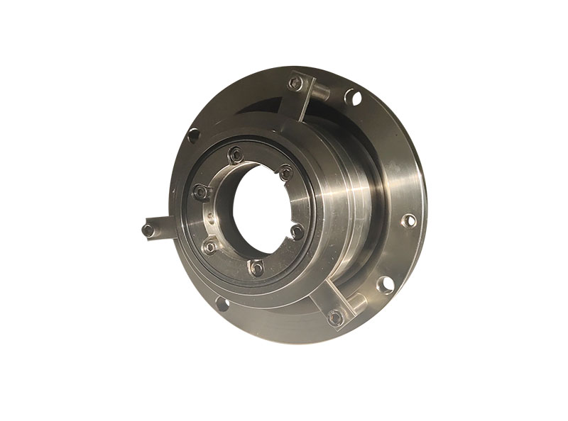 51-SCJH-2020-67-0007机械密封 - 机械密封件_安徽博格曼搅拌器机械密封件有限公司