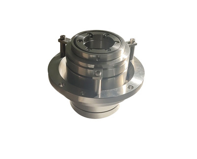 51-SCJH-2020-67-0007机械密封 - 机械密封件_安徽博格曼搅拌器机械密封件有限公司