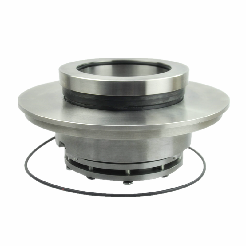 ZGJ,ZHJ,ZWJ机械密封-博格曼-机械密封厂家